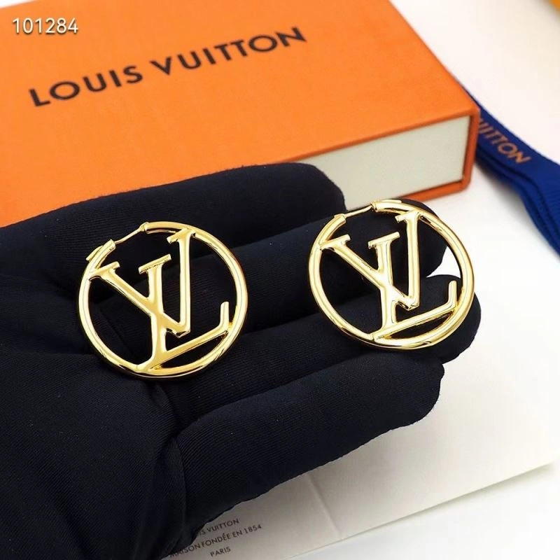 Louis Vuitton Earrings