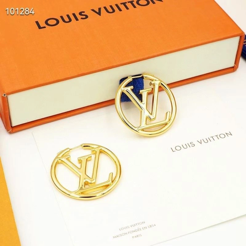 Affordable Louis Vuitton Earrings