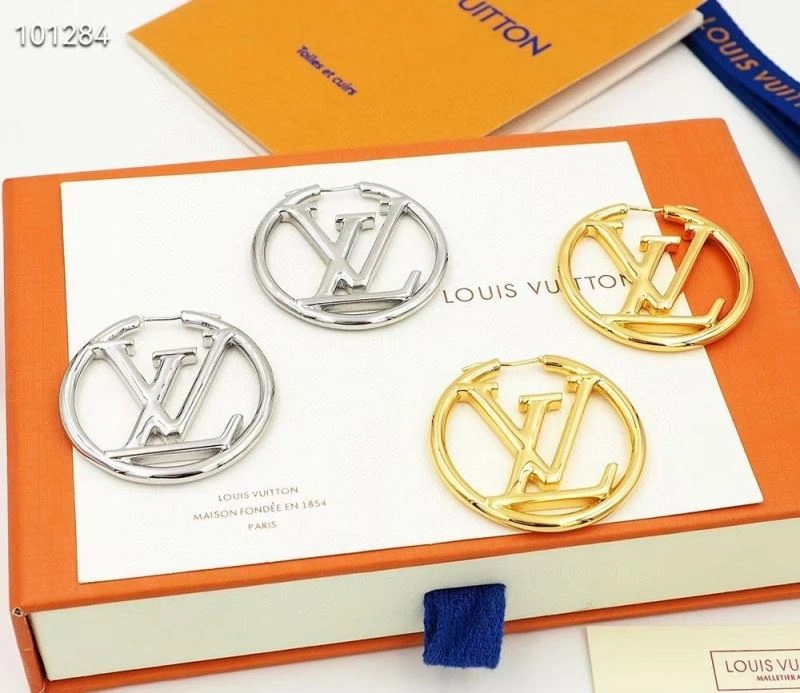 Affordable Louis Vuitton Earrings