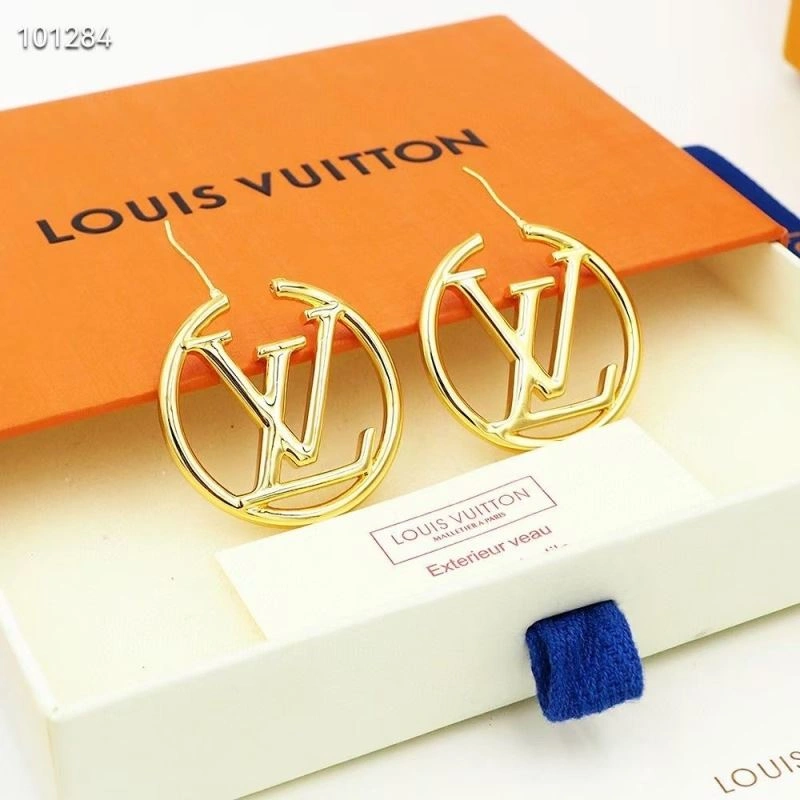 Affordable Louis Vuitton Earrings
