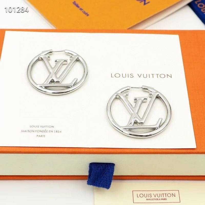 Affordable Louis Vuitton Earrings