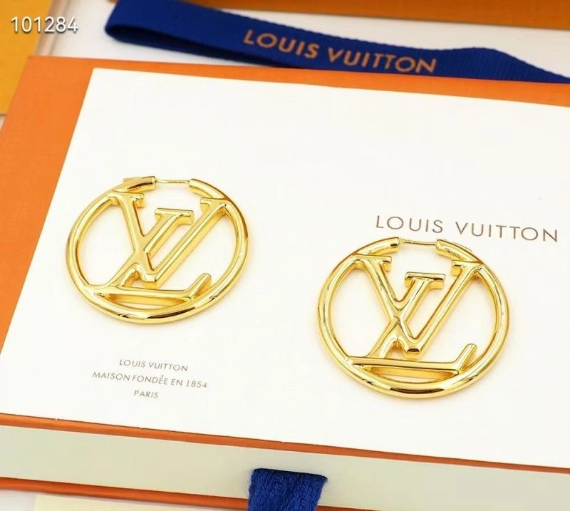 Affordable Louis Vuitton Earrings