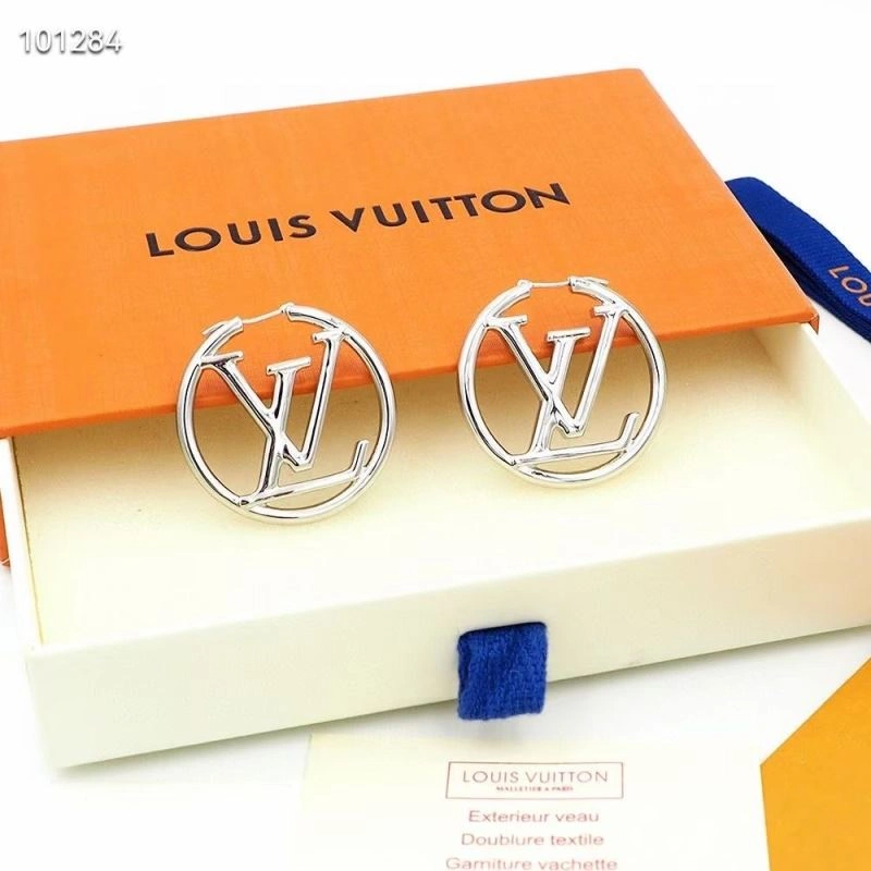 Affordable Louis Vuitton Earrings