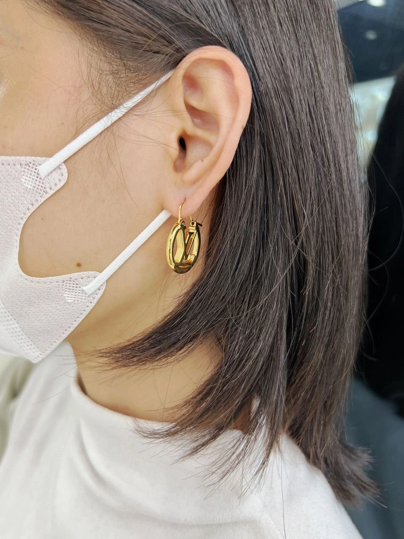 Cut-rate Louis Vuitton Earrings
