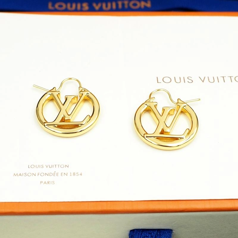 Cut-rate Louis Vuitton Earrings