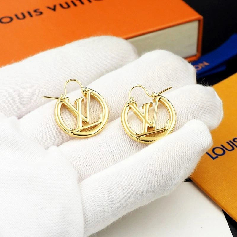 Cut-rate Louis Vuitton Earrings