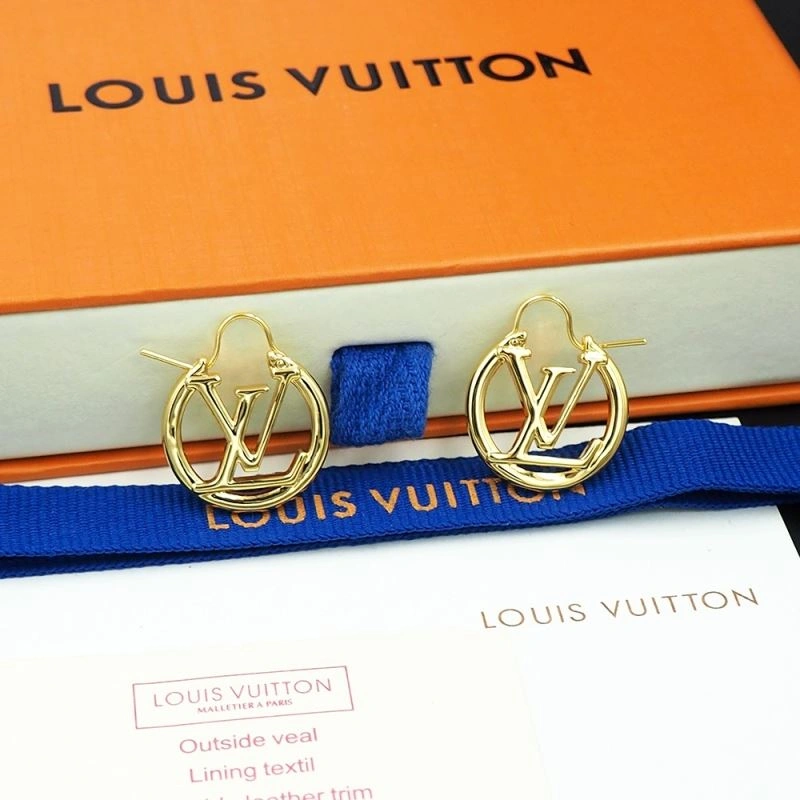 Cut-rate Louis Vuitton Earrings