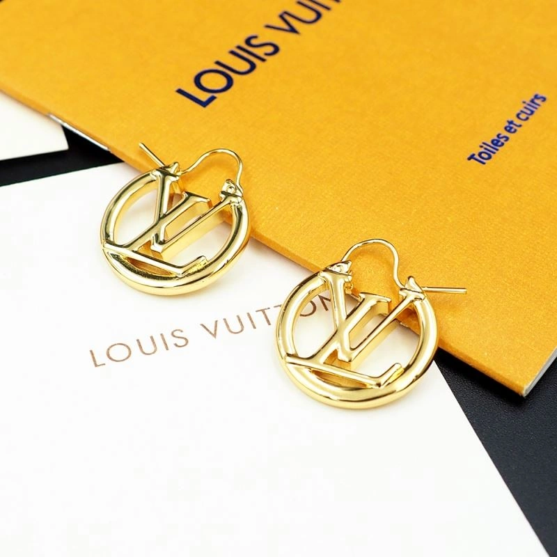 Cut-rate Louis Vuitton Earrings