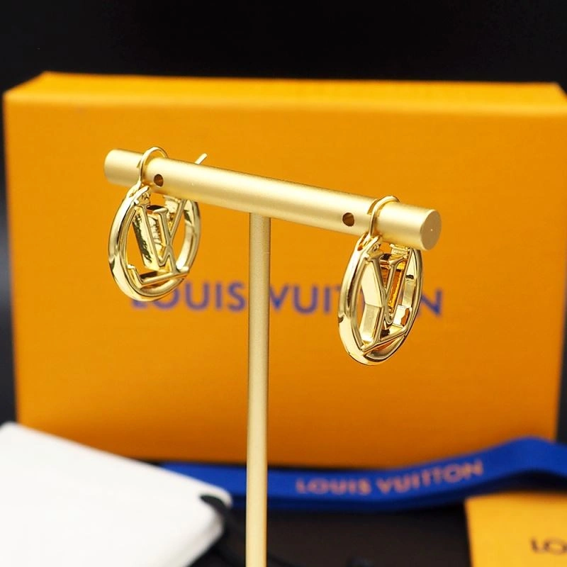 Cut-rate Louis Vuitton Earrings