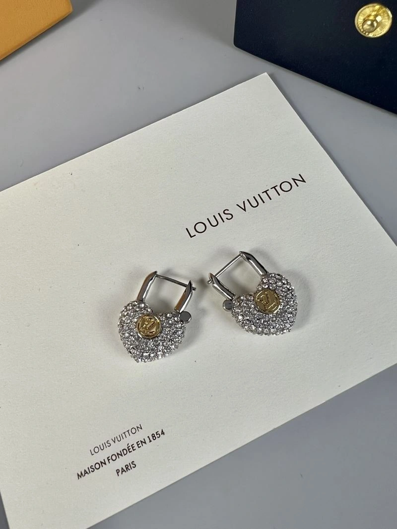 Louis Vuitton Earrings
