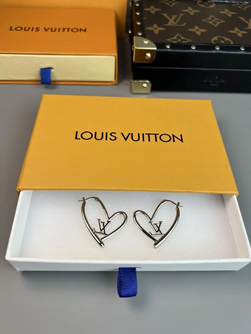 Louis Vuitton Earrings