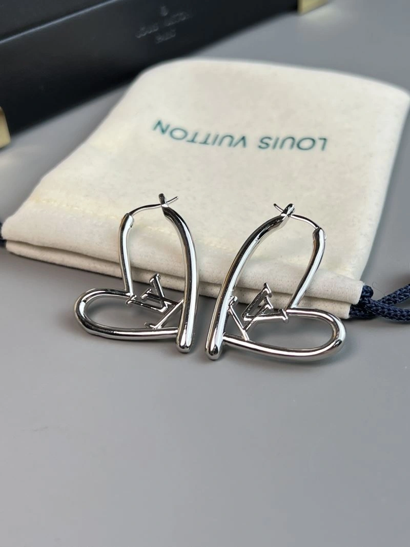 OEM Louis Vuitton Earrings