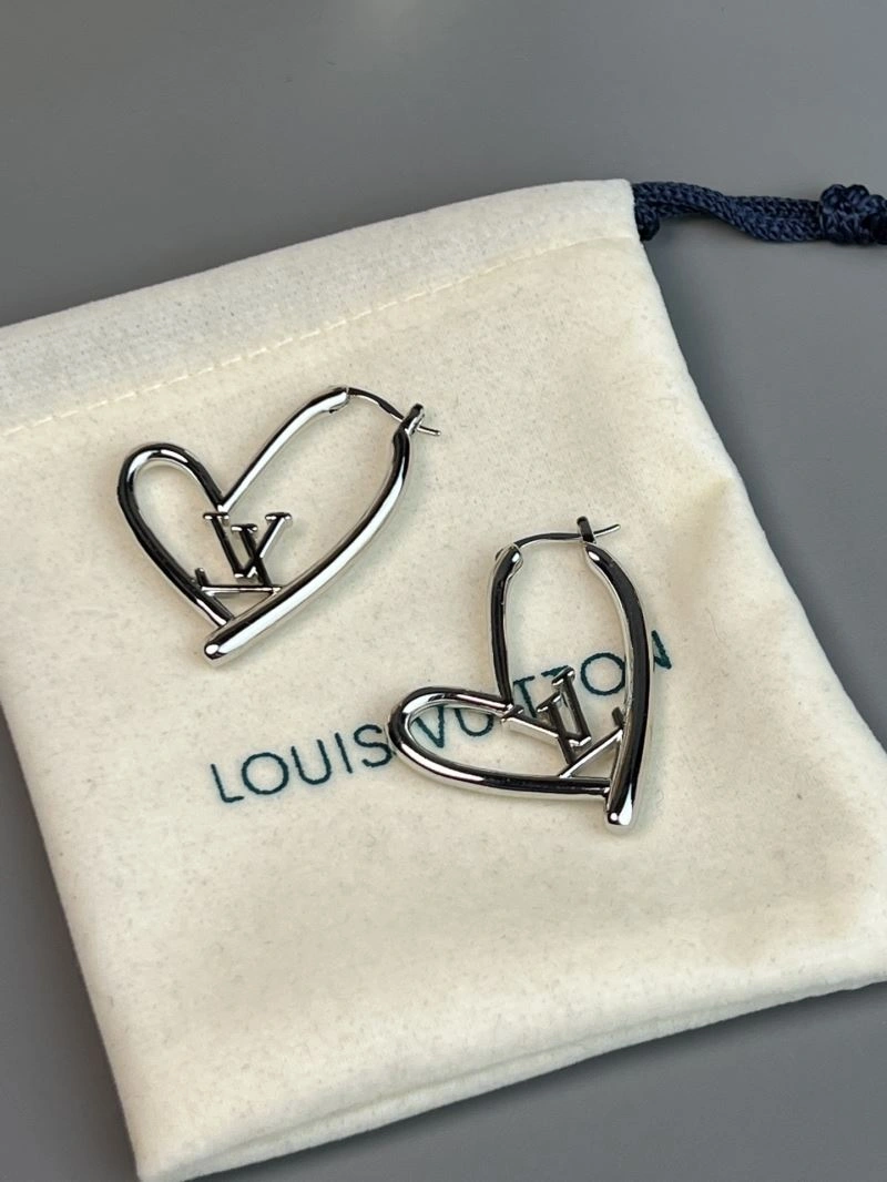OEM Louis Vuitton Earrings