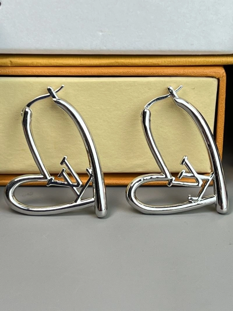 OEM Louis Vuitton Earrings