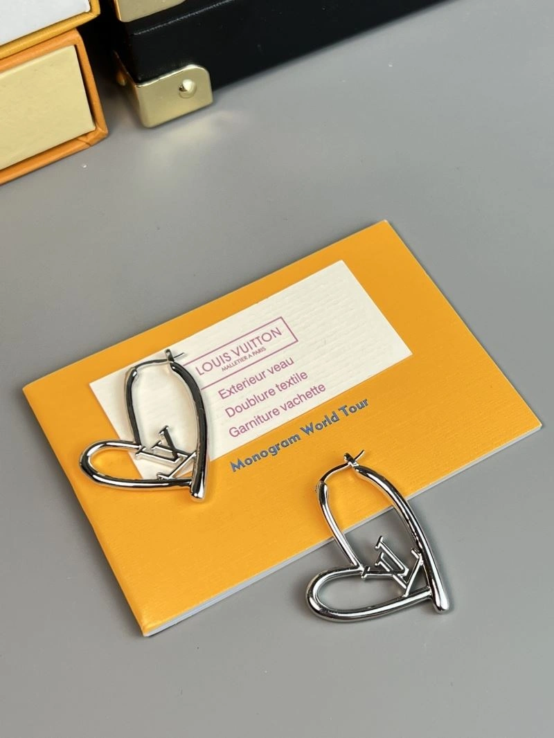 OEM Louis Vuitton Earrings