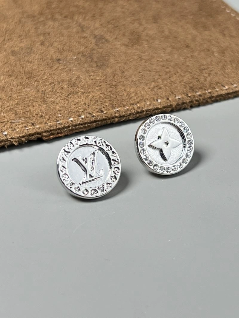 Louis Vuitton Earrings