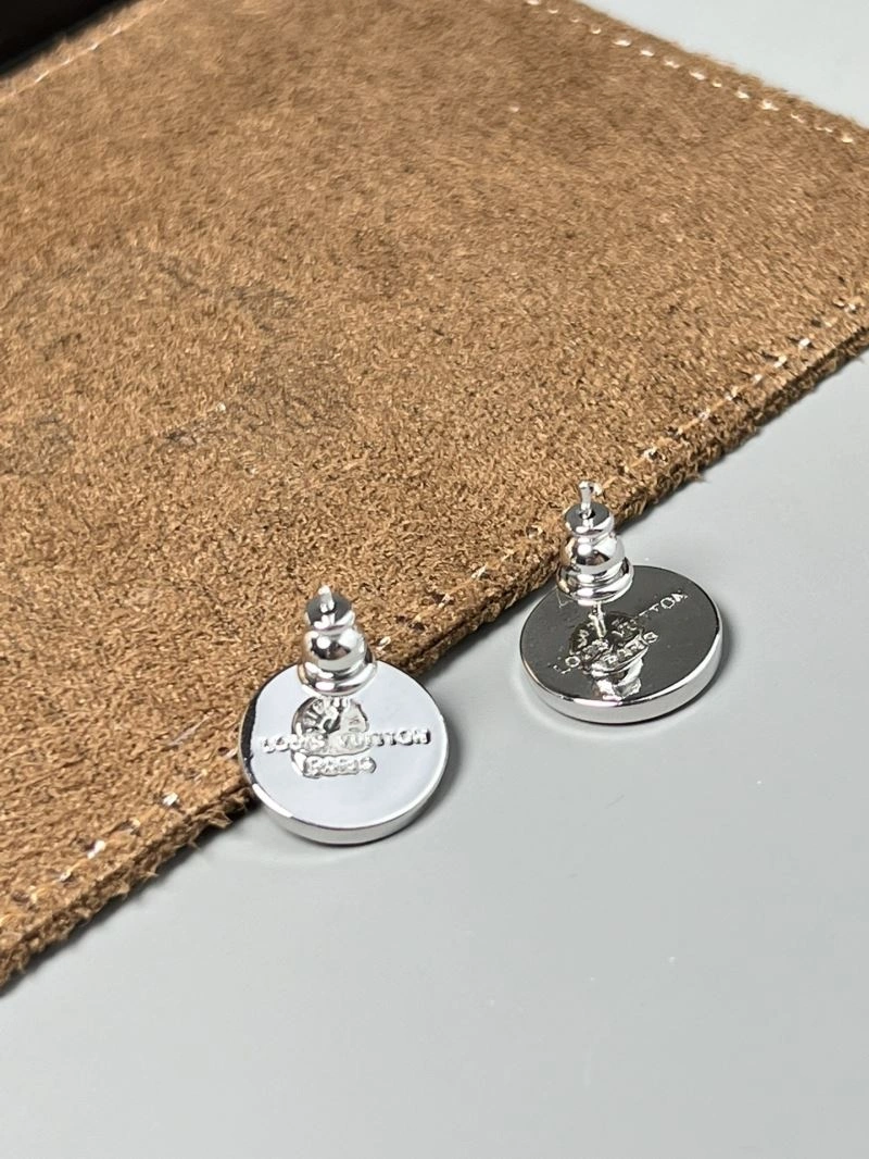 Top mirror Louis Vuitton Earrings