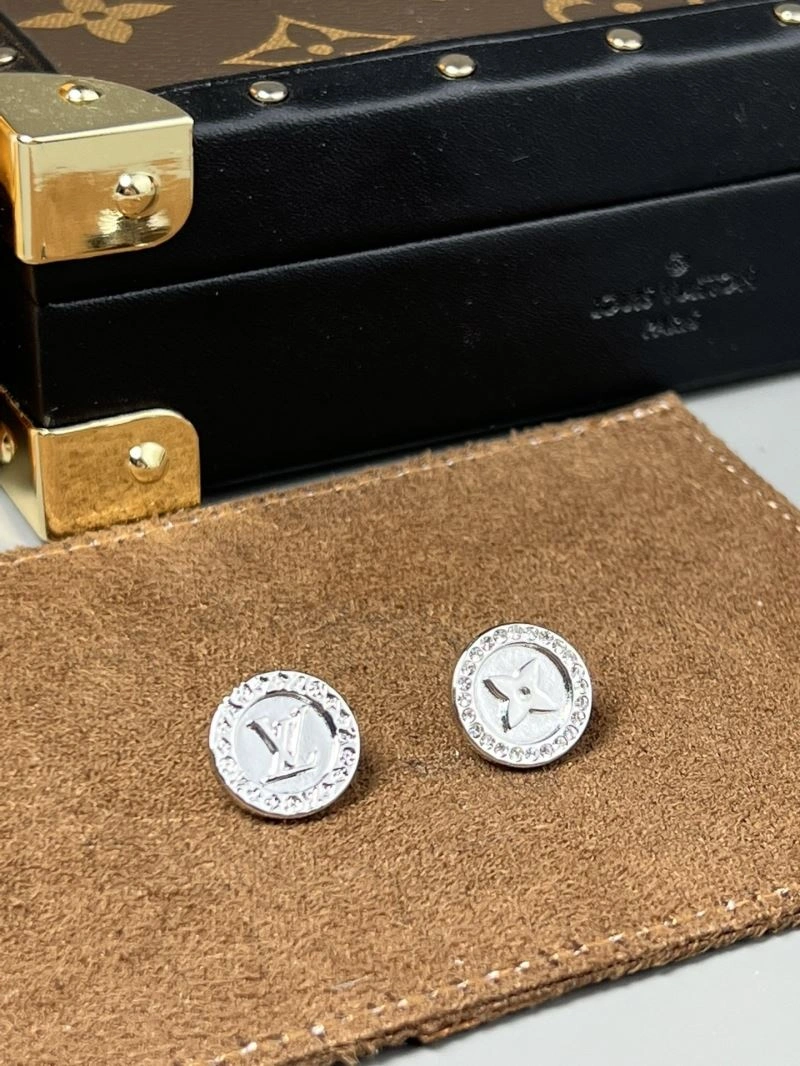 Top mirror Louis Vuitton Earrings