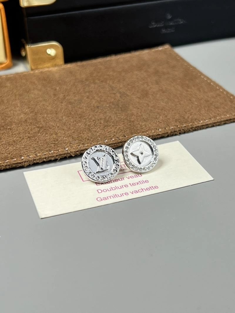 Top mirror Louis Vuitton Earrings