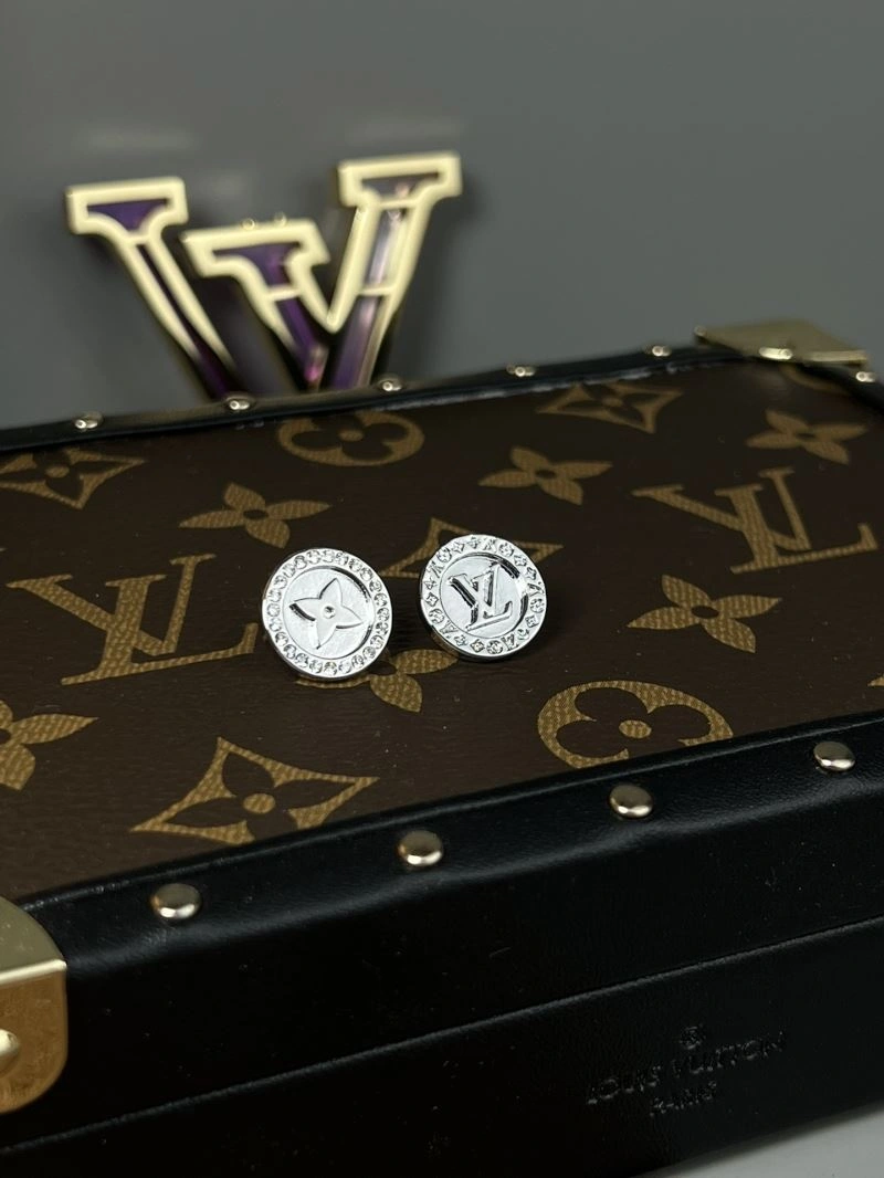 Top mirror Louis Vuitton Earrings