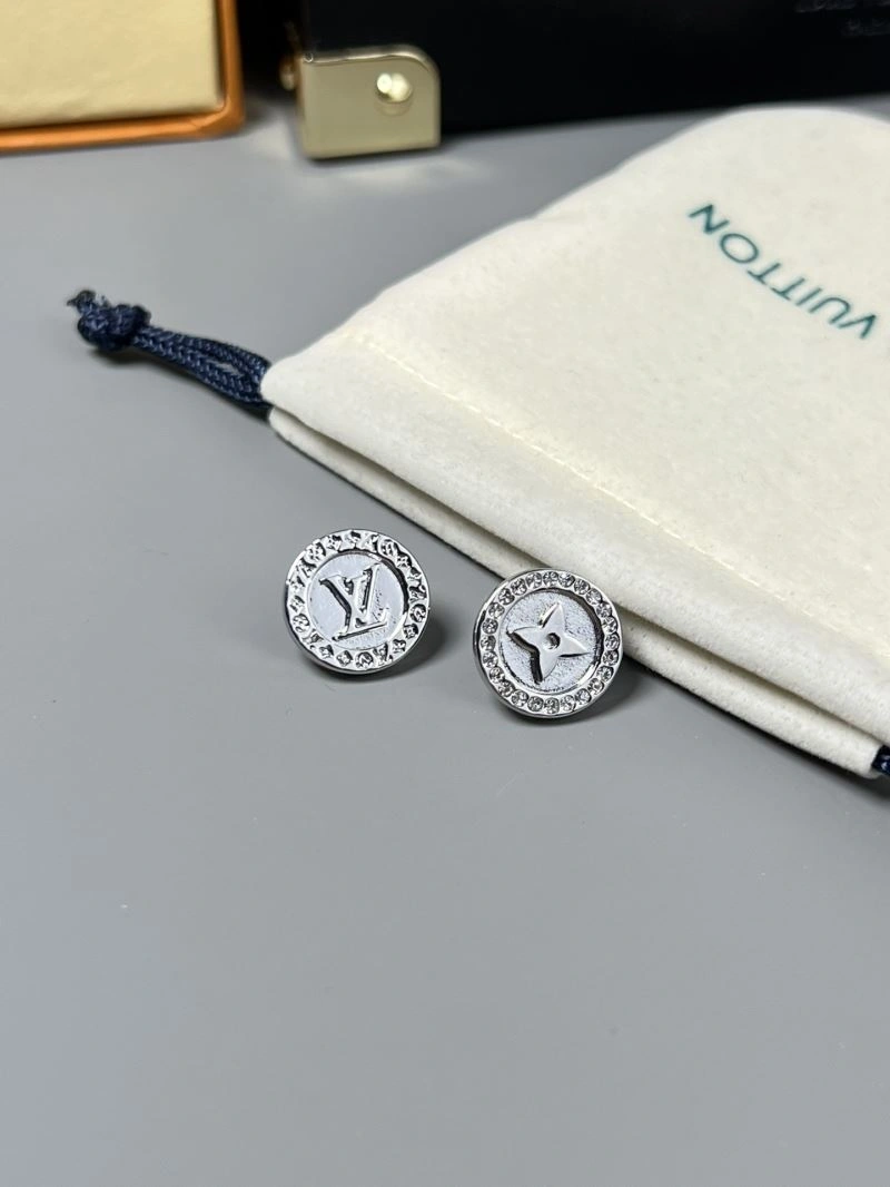 Top mirror Louis Vuitton Earrings