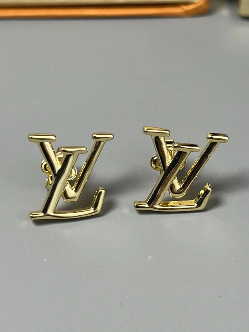 Louis Vuitton Earrings