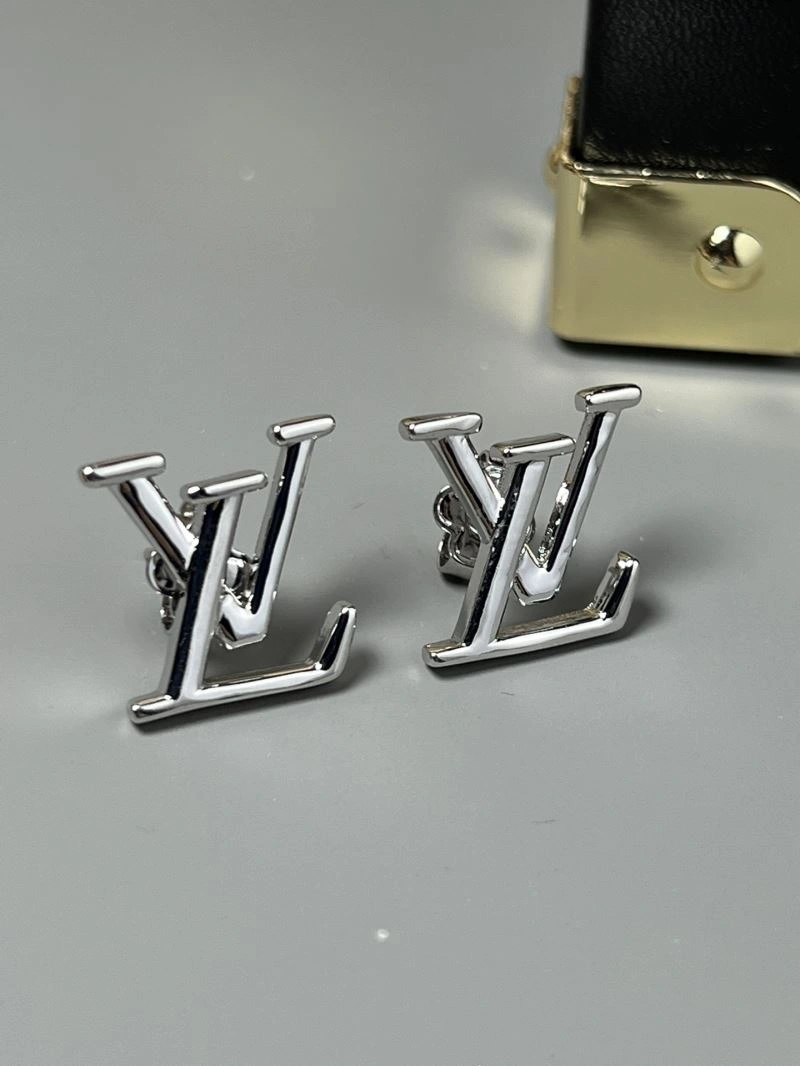 Original Louis Vuitton Earrings