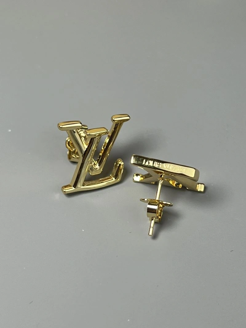 Original Louis Vuitton Earrings