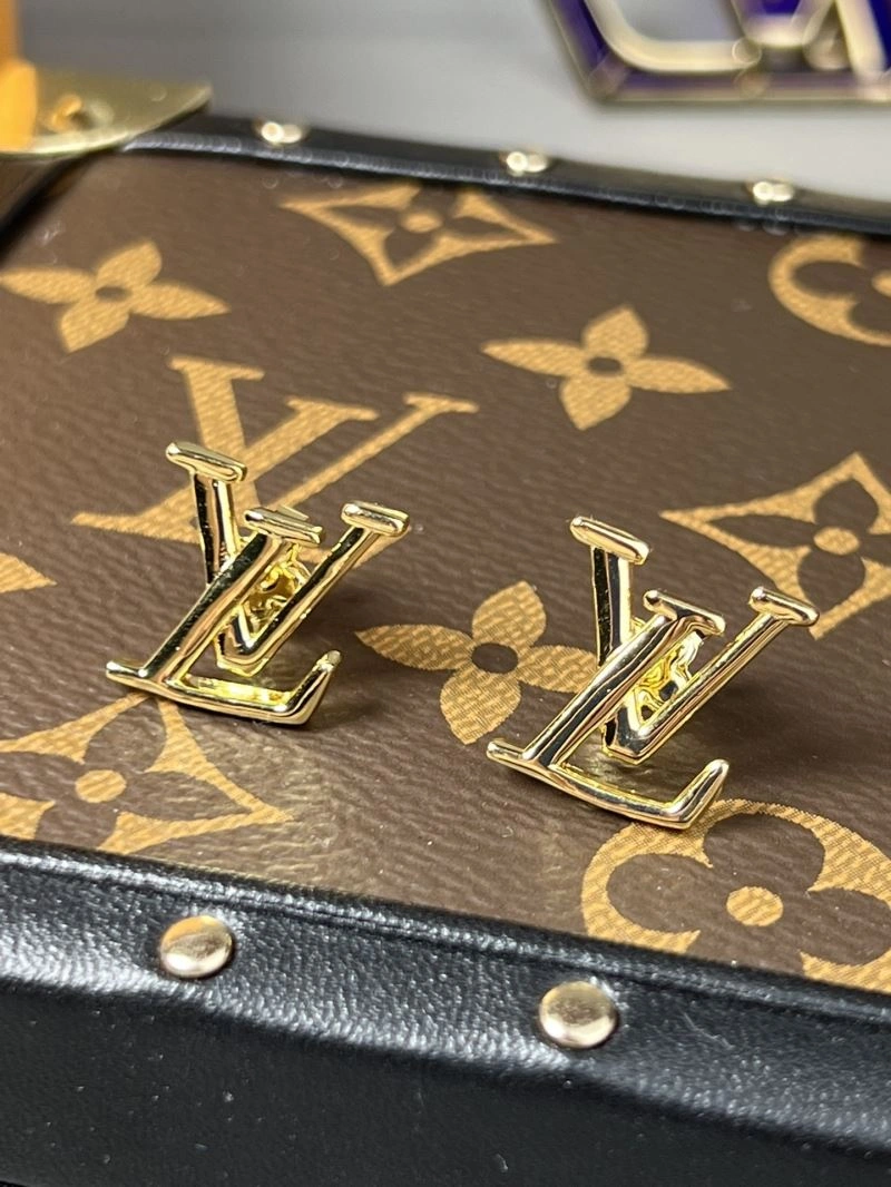 Original Louis Vuitton Earrings