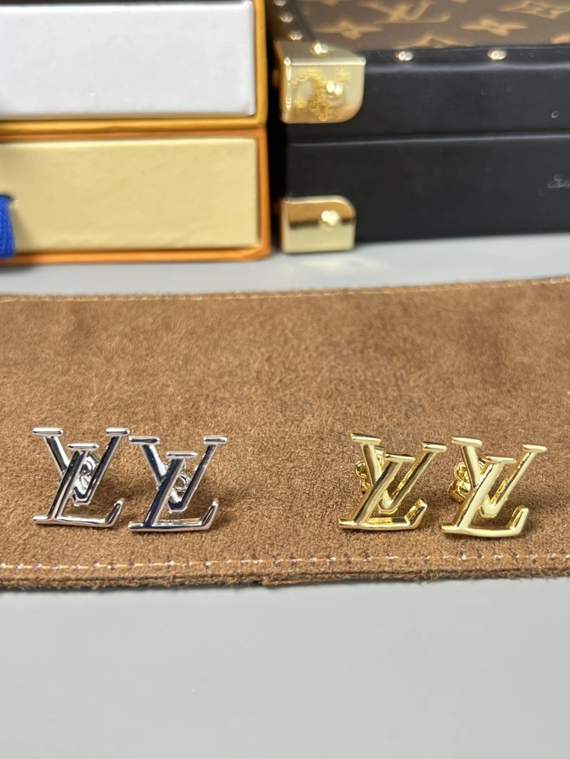 Original Louis Vuitton Earrings