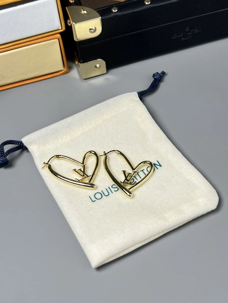 Louis Vuitton Earrings