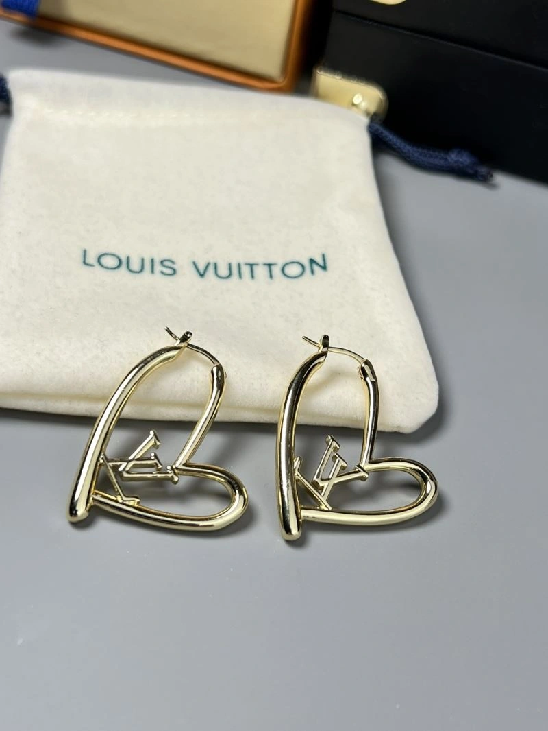 Brand-original Louis Vuitton Earrings