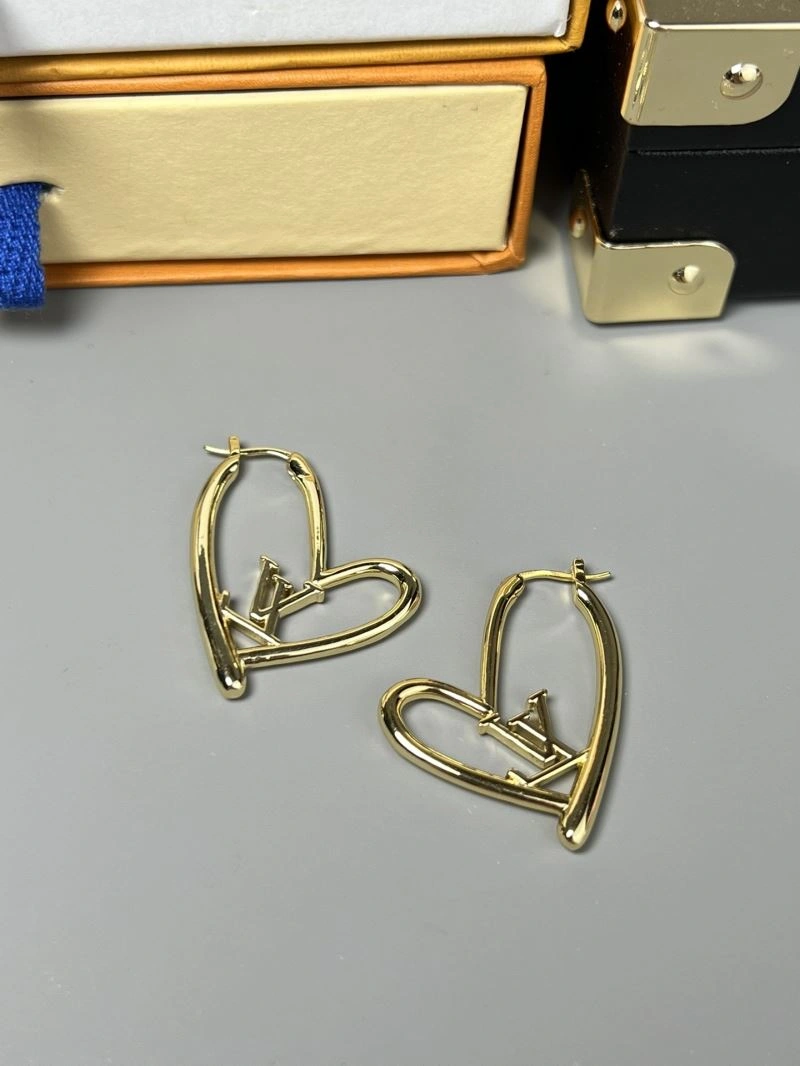 Brand-original Louis Vuitton Earrings