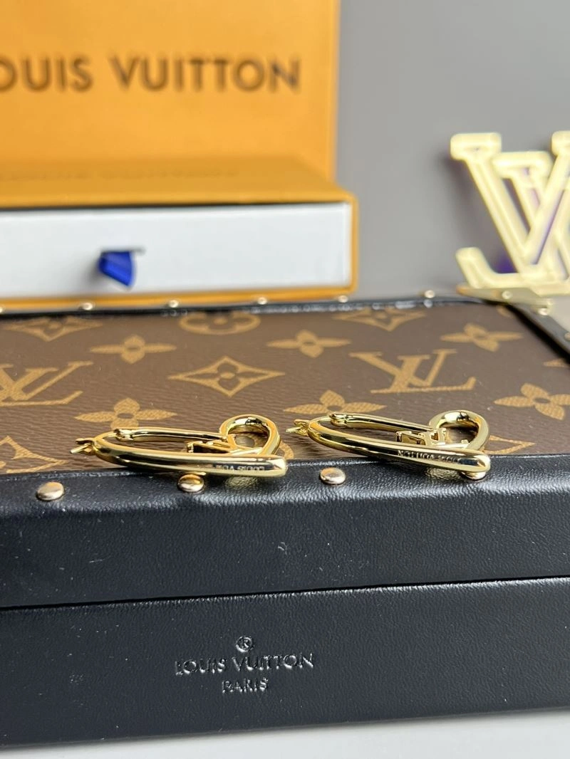 Brand-original Louis Vuitton Earrings