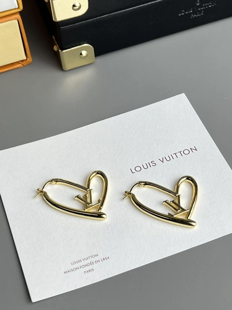 Brand-original Louis Vuitton Earrings