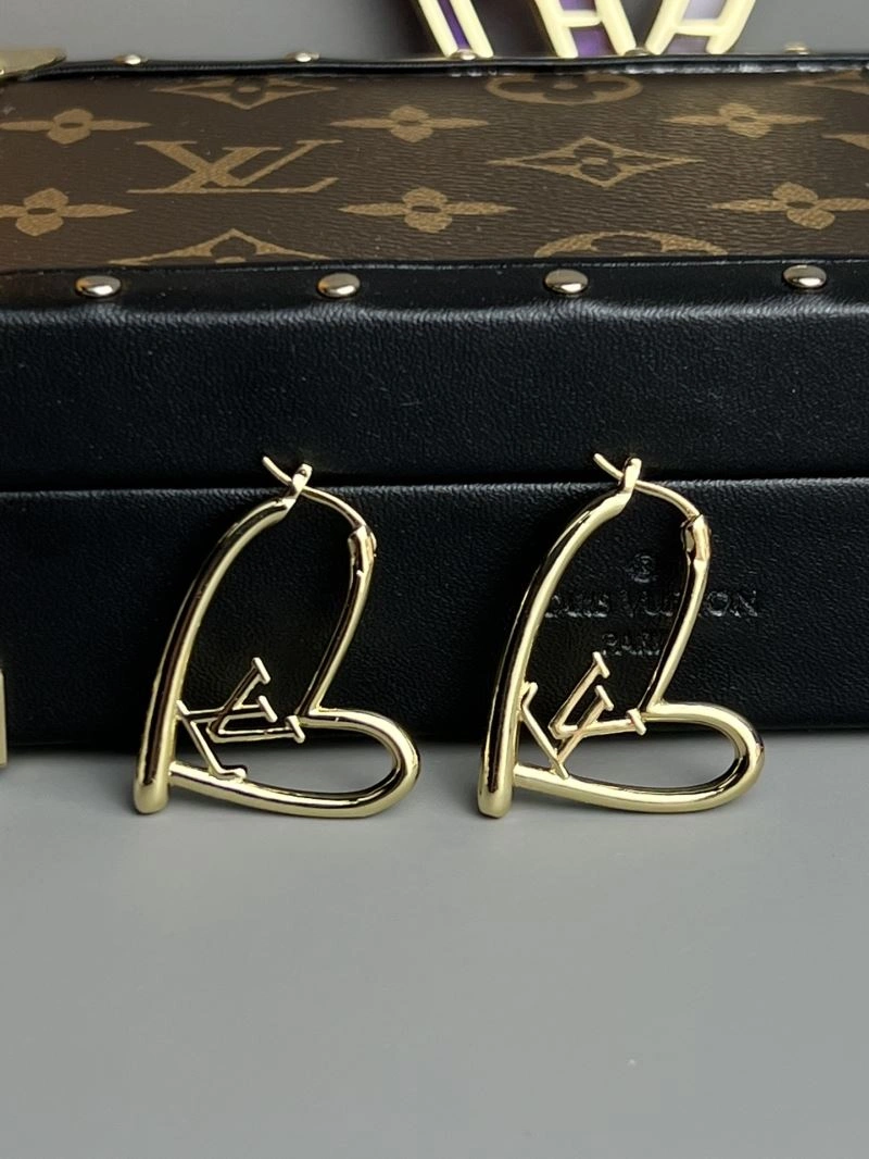 Brand-original Louis Vuitton Earrings