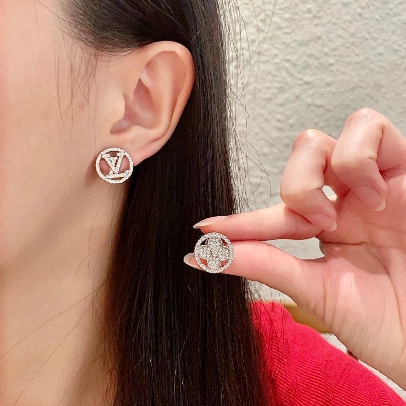 Cut-rate Louis Vuitton Earrings
