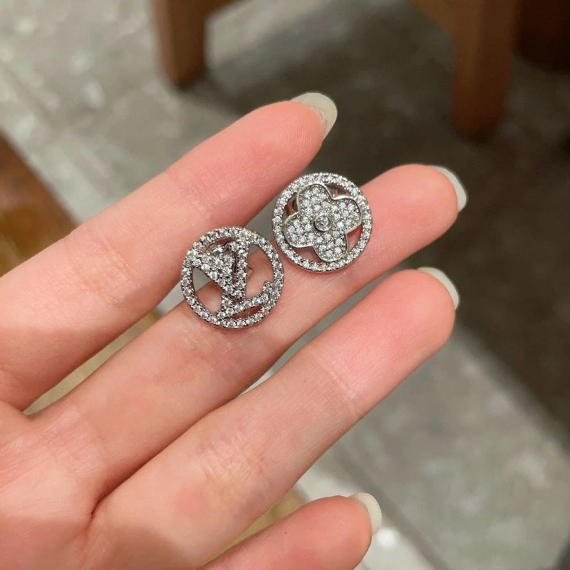 Cut-rate Louis Vuitton Earrings