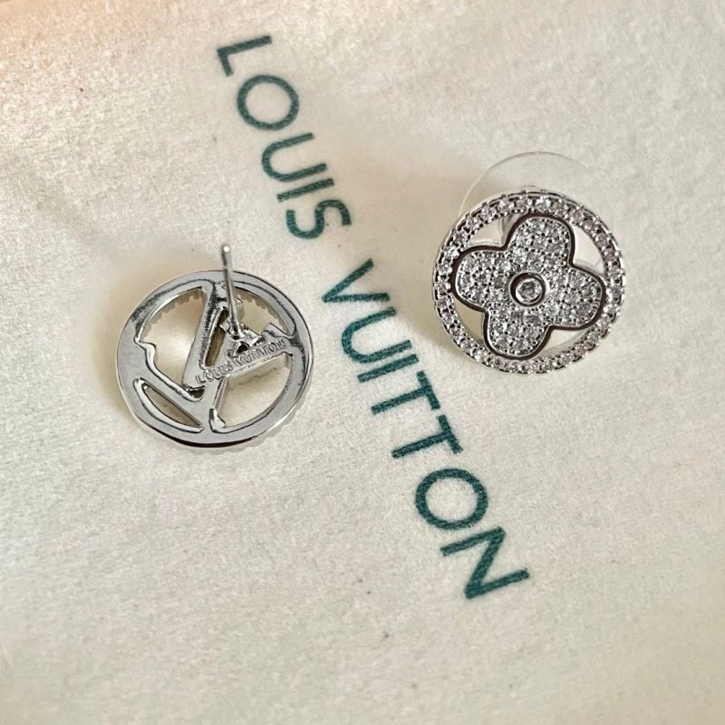 Cut-rate Louis Vuitton Earrings