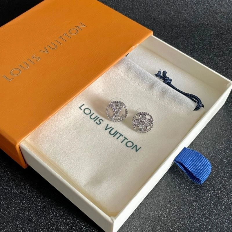 Cut-rate Louis Vuitton Earrings