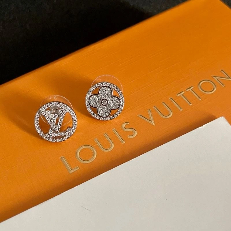 Cut-rate Louis Vuitton Earrings