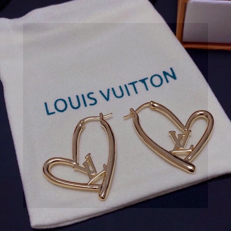 Reasonably priced Louis Vuitton Earrings