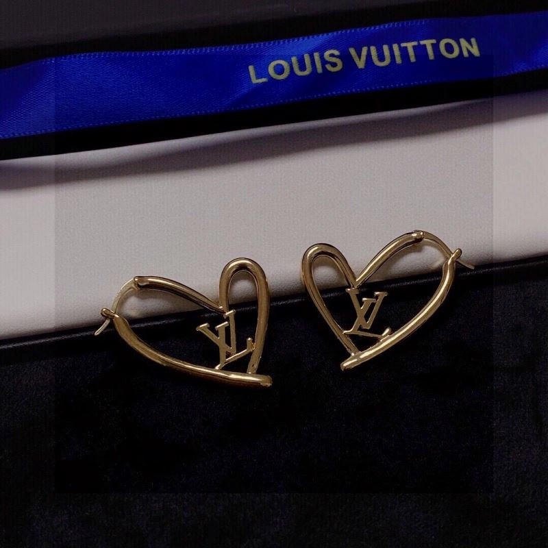 Reasonably priced Louis Vuitton Earrings
