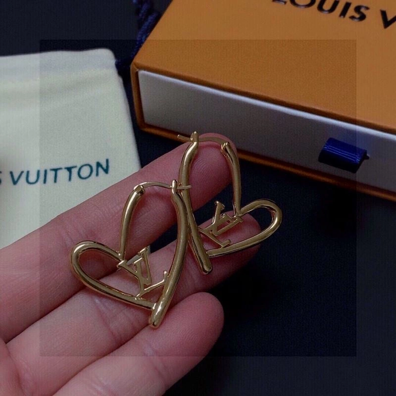 Reasonably priced Louis Vuitton Earrings