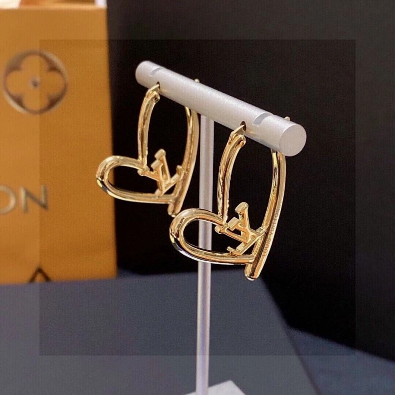 Reasonably priced Louis Vuitton Earrings