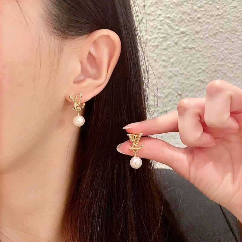 Louis Vuitton Earrings