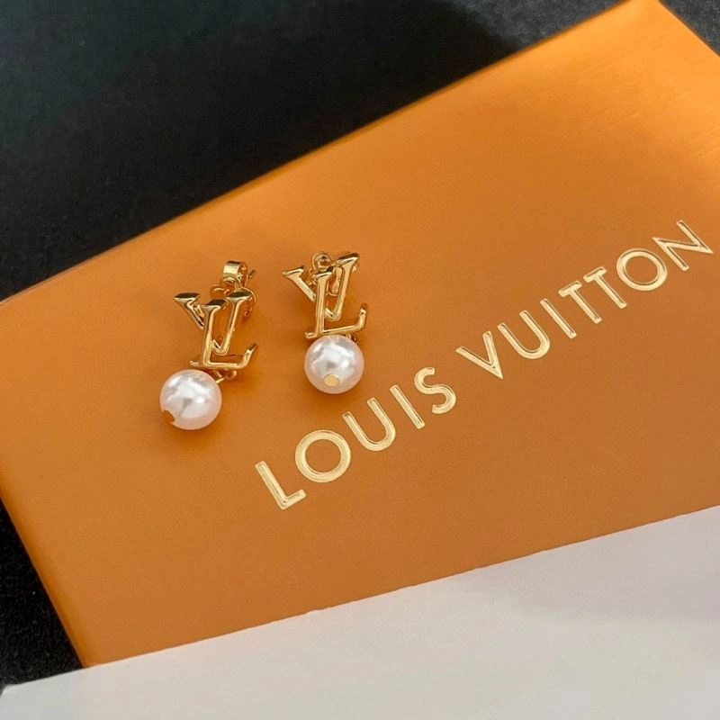 Economical Louis Vuitton Earrings