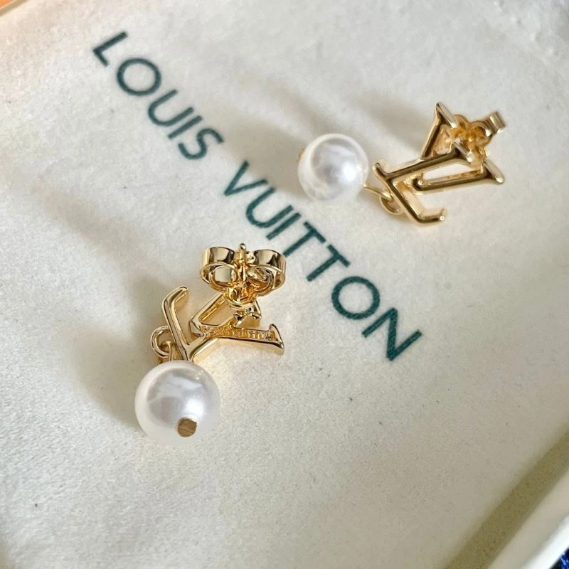 Economical Louis Vuitton Earrings