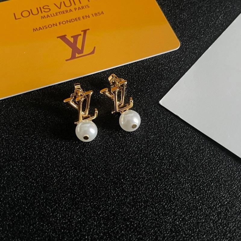 Economical Louis Vuitton Earrings