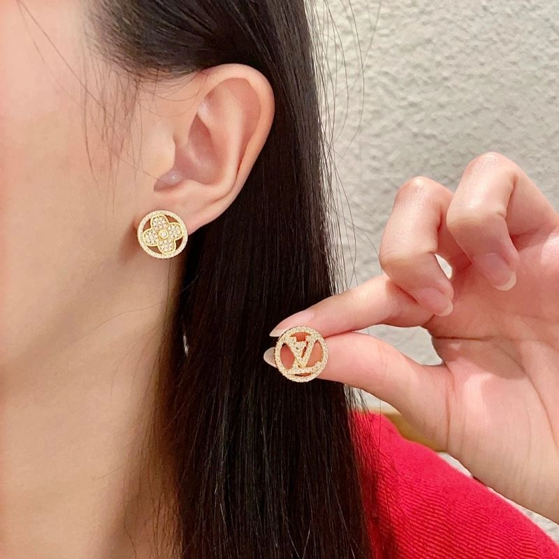 Louis Vuitton Earrings